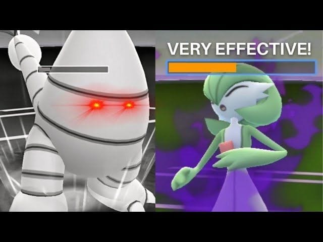 Pokemon GO Alolan Exeggutor guide (March 2023): Best counters ...