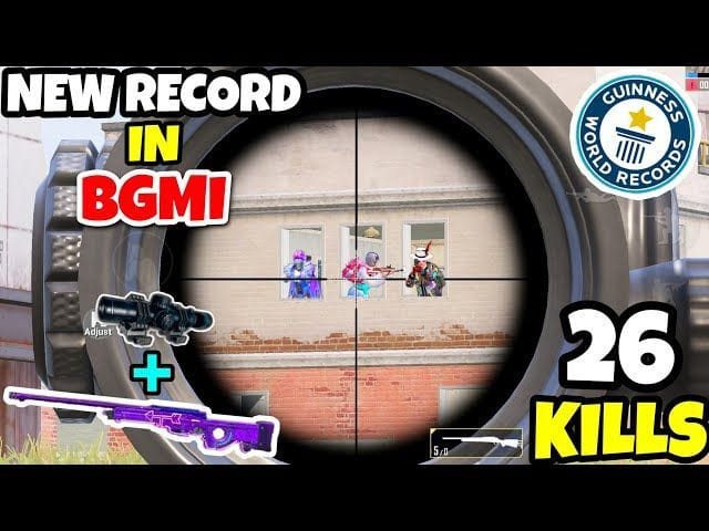 5 best BGMI tips to get into safe zones during rank push (March 2023)