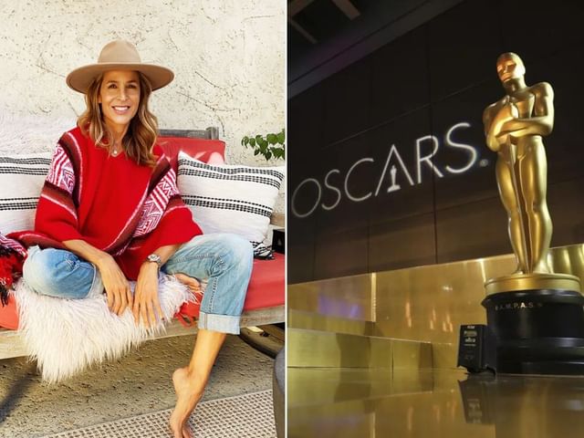 Who is Sylvia Villagran? Meet Oscars 2023 ceremony announcer