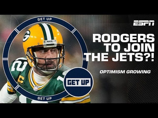 Aaron Rodgers to speak at psychedelic conference? Packers QB makes huge ...