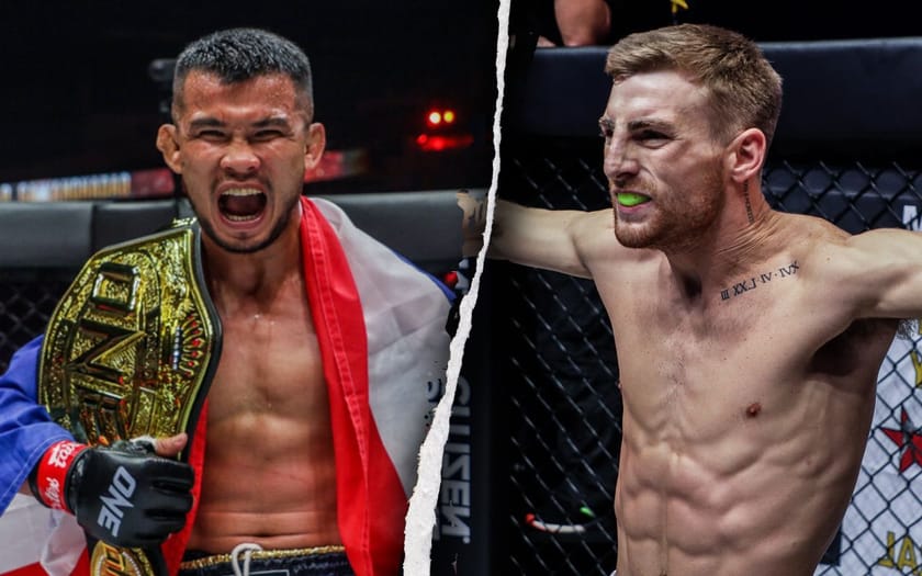 ONE Championship: ONE Championship offers a first look at the ONE Fight ...