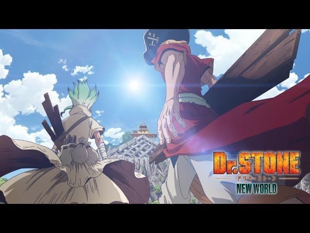 Dr. Stone Season 3: NEW WORLD - Release date, plot, theme song, cast, and more