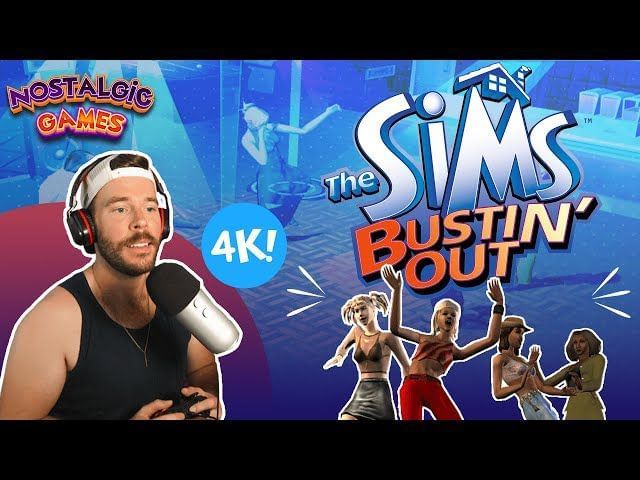 All Sims games, ranked