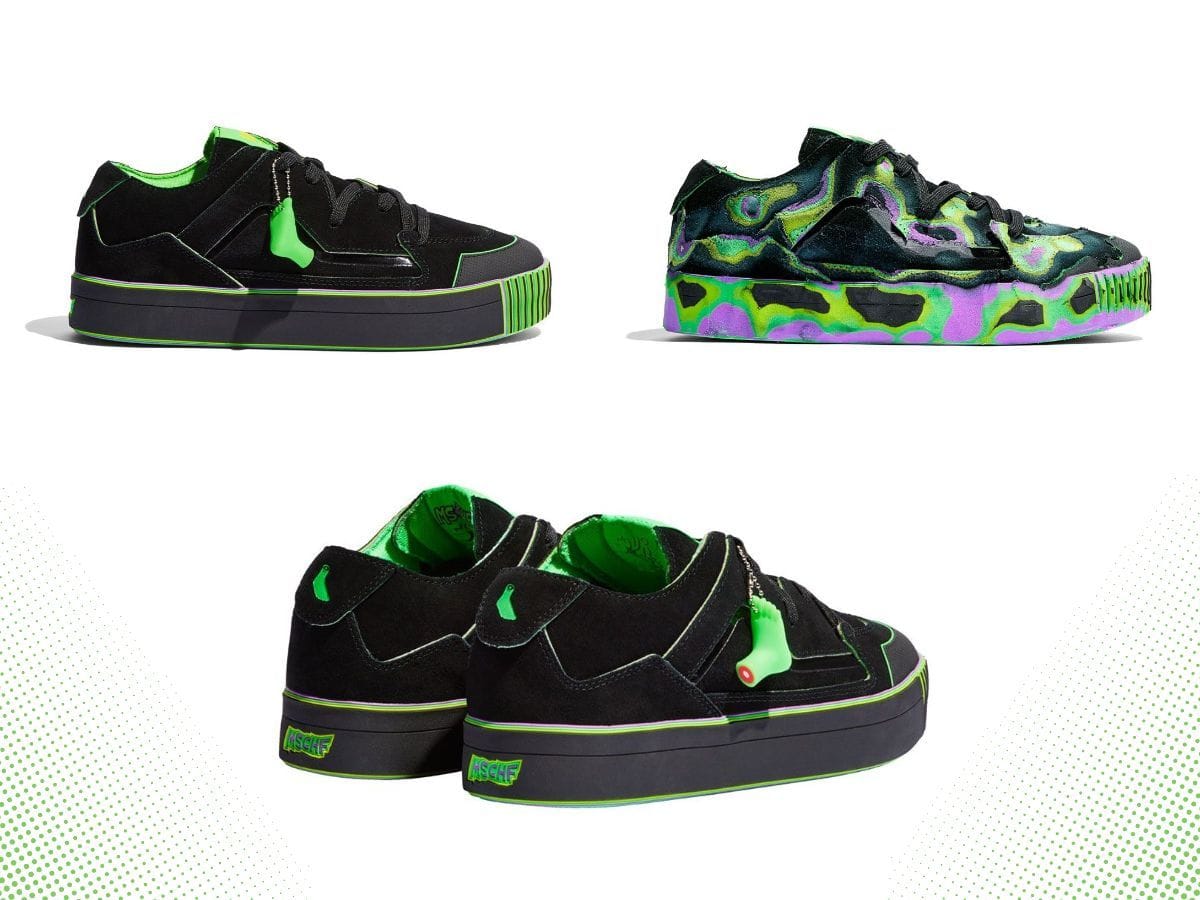 Big Red Boots: 5 best MSCHF sneakers of all time