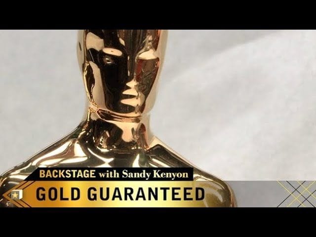 Oscar statuette: 5 fun facts to know about it