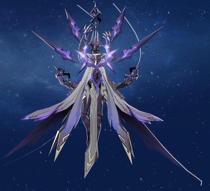 Genshin Impact Baizhu materials: Level-up and talent resources list