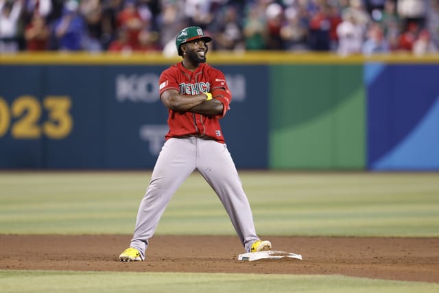 Could Randy Arozarena win WBC MVP? Rating Team Mexico superstar's ...
