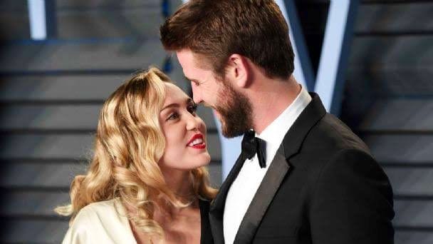 Is Liam Hemsworth suing Miley Cyrus for Flowers? Leaked documents ...