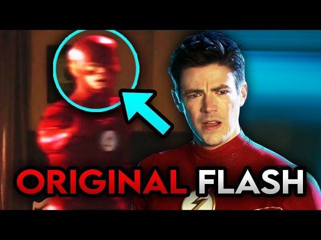 Is the Flash getting a Spin-Off series?