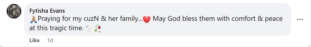 Travis Ruffin car accident: Tributes pour in as North Carolina man ...