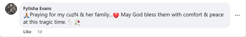 Travis Ruffin car accident: Tributes pour in as North Carolina man ...