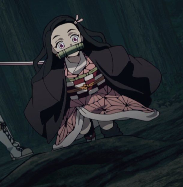 Who does Nezuko marry in Demon Slayer? Explained Who does Nezuko marry in Demon Slayer? Explained