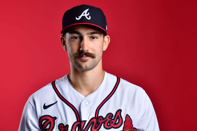 Atlanta Braves fans devastated by star pitcher Max Fried leaving ...