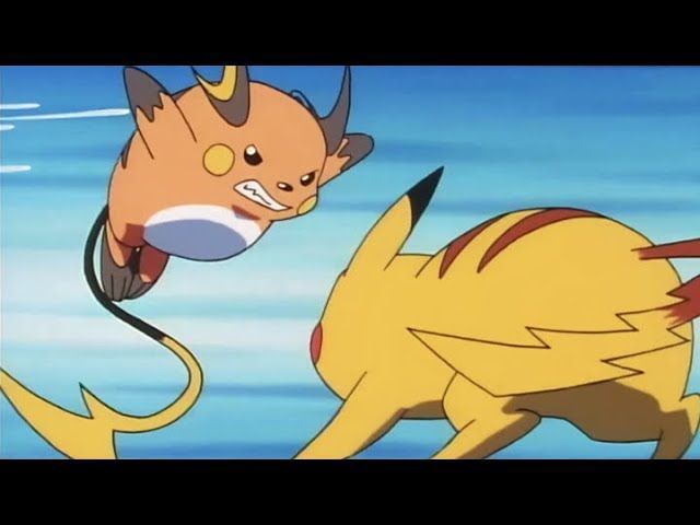 10 best Pikachu moments in Pokemon history