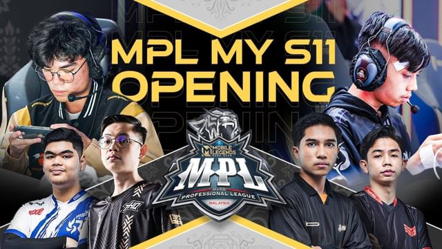 MLBB MPL Malaysia Season 11: Teams, schedule, format, and where to watch