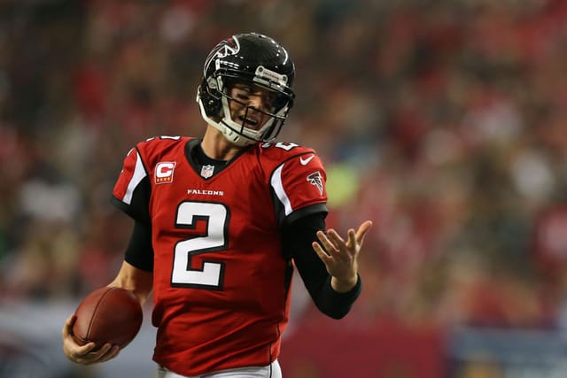 Top 5 NFL quarterbacks with the most consecutive regular-season starts