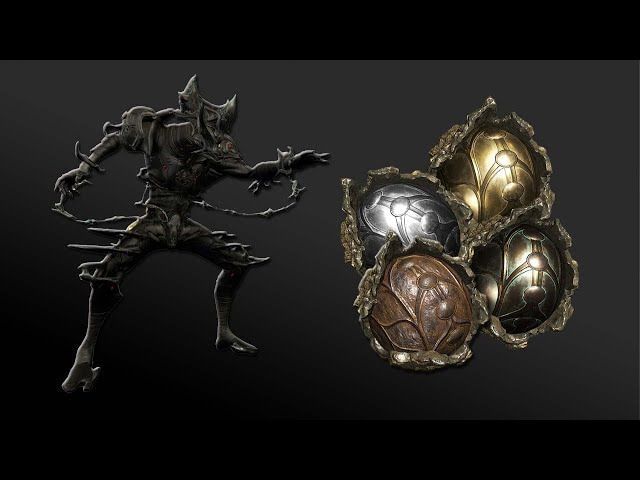 How to unlock Void Relics in Warframe