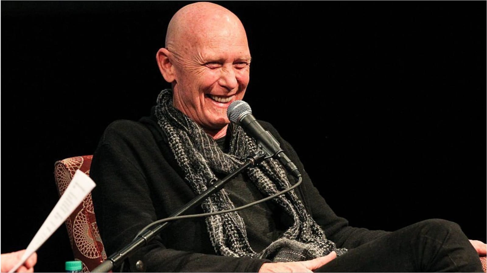 Who was Michael Rhodes? Tributes pour in as bass player dies aged 69