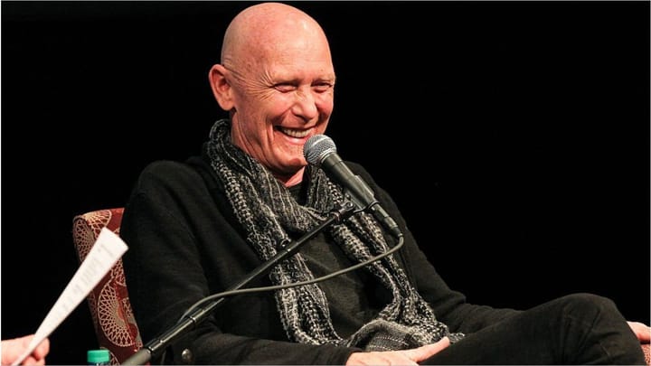 Who was Michael Rhodes? Tributes pour in as bass player dies aged 69