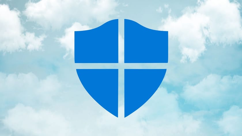 How to use the built-in Windows Security suite to protect your PC