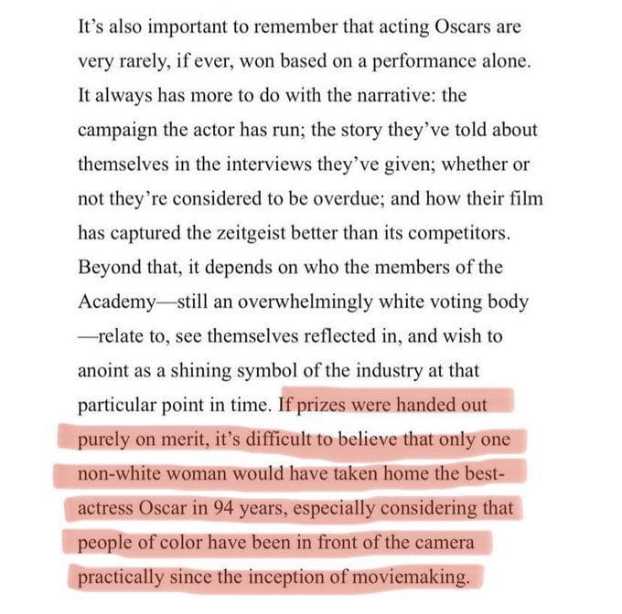 Michelle Yeoh Instagram post controversy: Oscar rules explored as fans ...