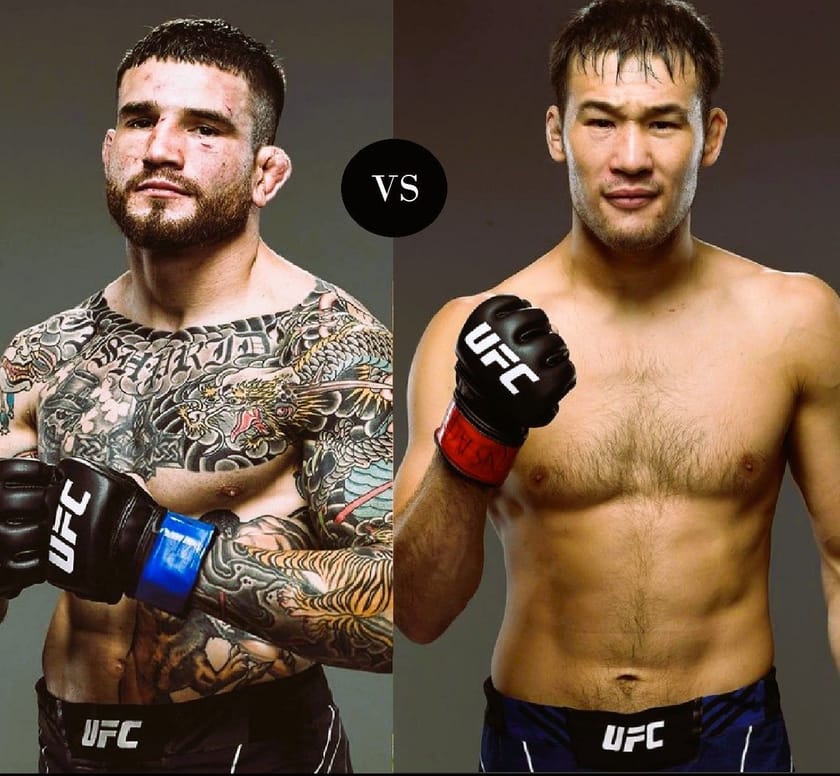 5 fights to make for UFC 285 winners