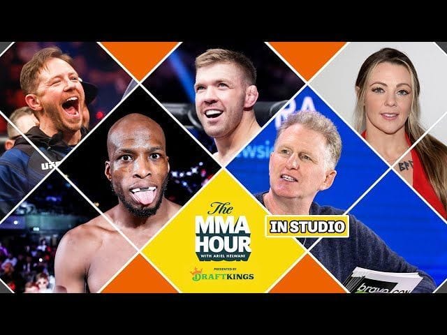 Jon Jones' heavyweight debut: Jon Jones' coach explains why 'Bones ...