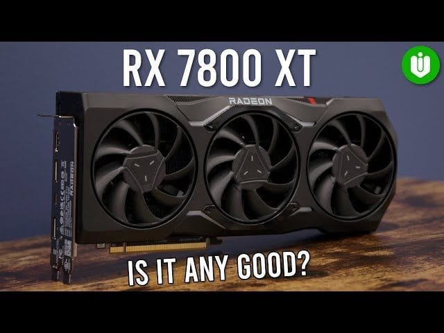 When is the AMD Radeon RX 7800 series expected to launch? Predicting ...