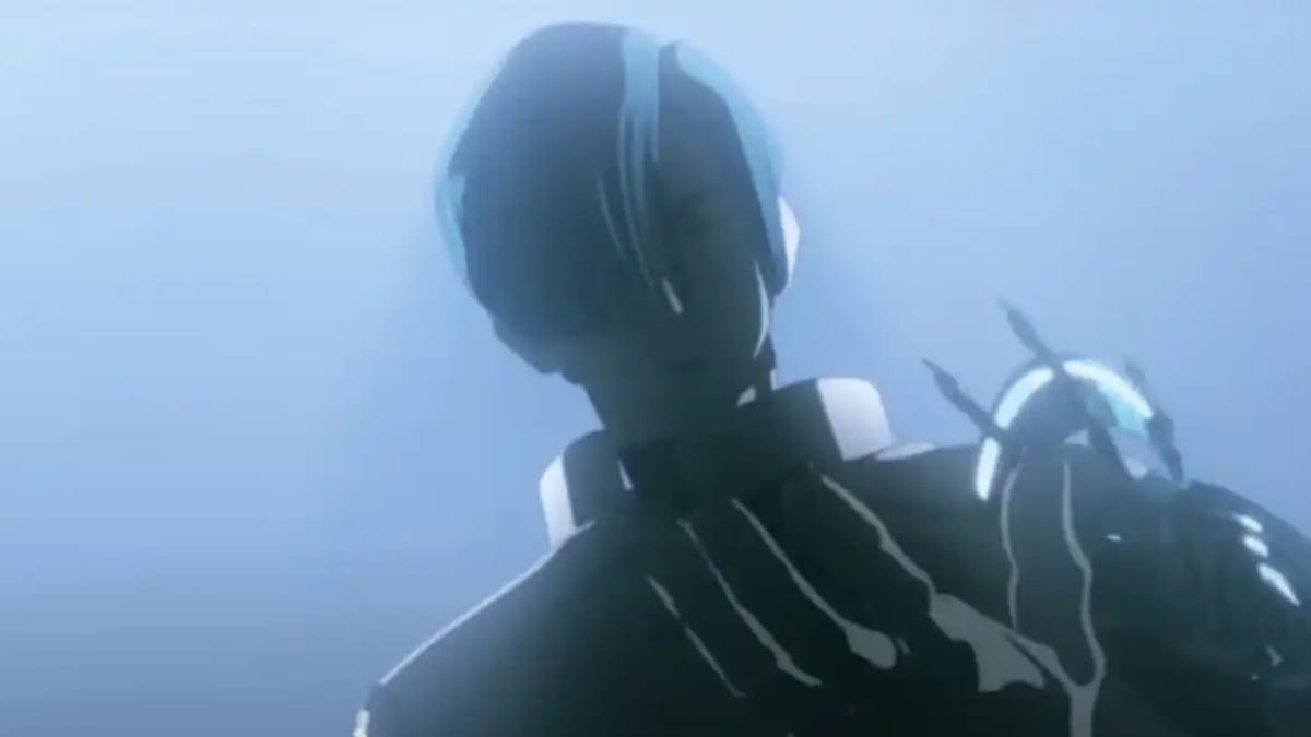 Legato: Trigun Stampede: Legato Bluesummers voice actor and where you ...