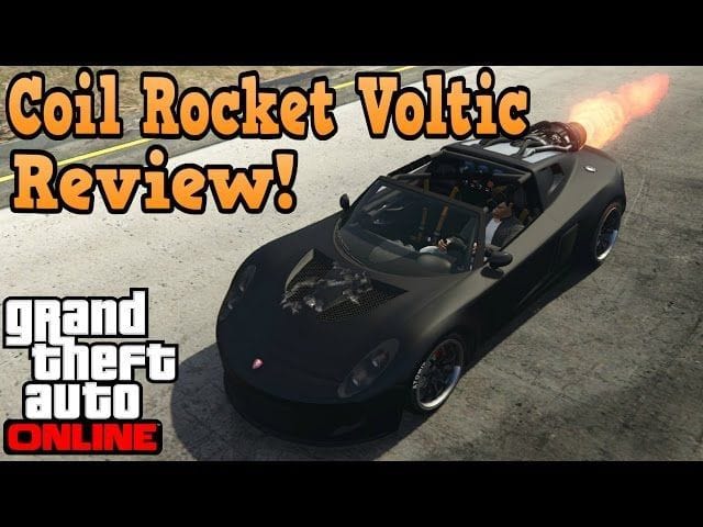 5 best Lotus cars in GTA Online after The Last Dose DLC