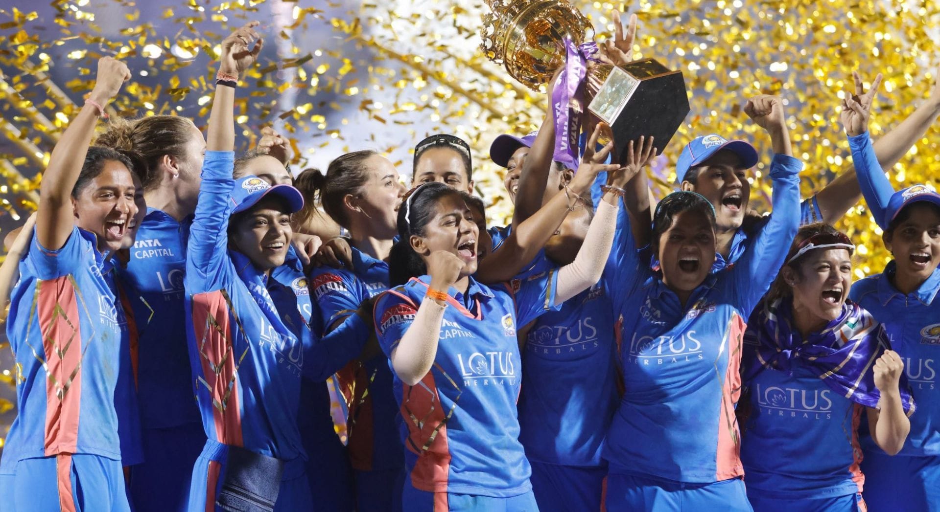 WPL 2023 final helps Jio Cinema register largest viewership for any ...