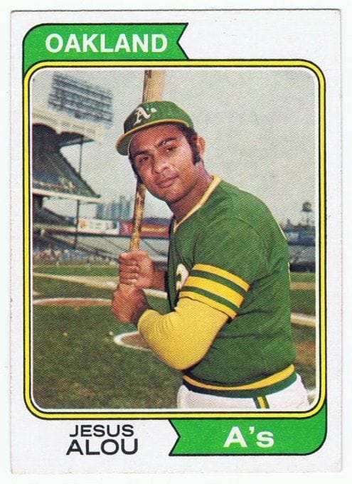 Jesus Alou cause of death: How did the 2x World Series winning MLB ...