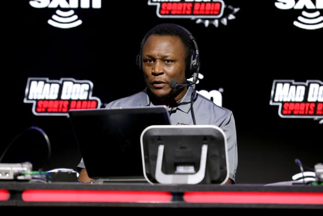 Looking back at the legendary career of Barry Sanders