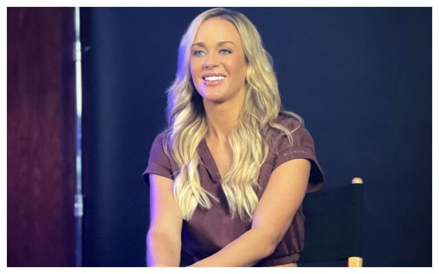 Laura Sanko nickname: What was the UFC commentator's moniker during her ...