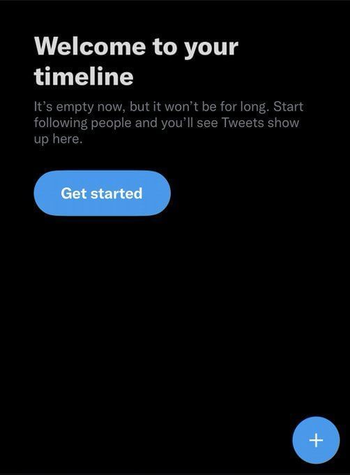 Twitter: "Broken again": Hilarious Welcome to Twitter memes erupt as ...