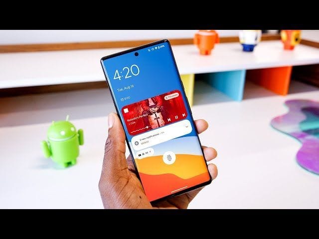 All Realme smartphones confirmed to get the Android 13 update