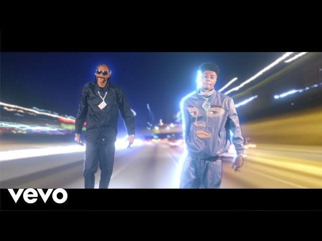 Why was Blueface not at Rolling Loud? Rapper provides explanation over ...