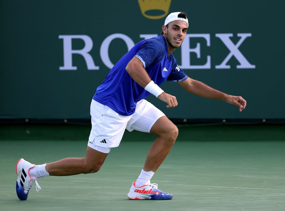 Miami Open 2023: Felix Auger-Aliassime vs Francisco Cerundolo preview, head-to-head, prediction ...