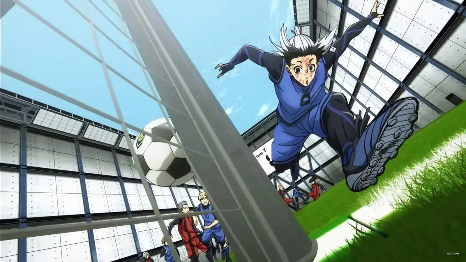 7 most underrated Blue Lock characters