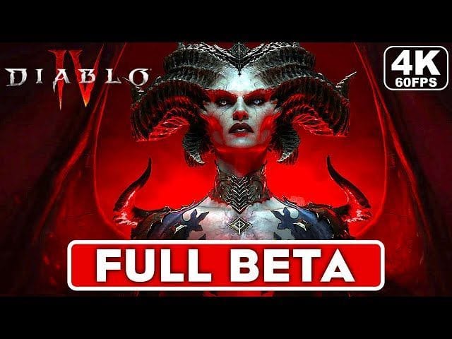 Diablo 4 progression guide: How does the auto save feature work in the RPG