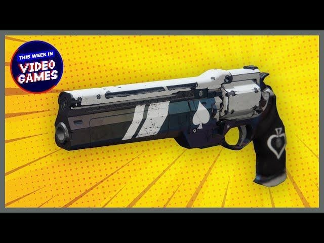 How to get the Ace of Spades in Destiny 2 Lightfall