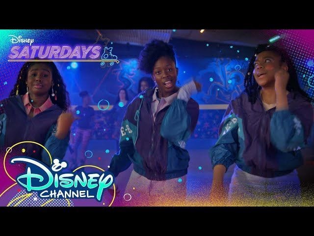 Saturdays on Disney: Release date, air time, plot, trailer, and more ...