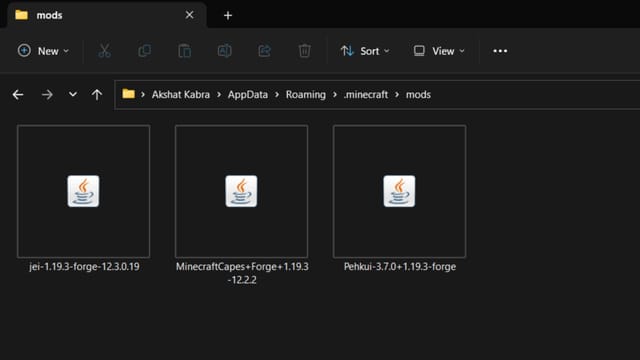 Just Enough Items mod for Minecraft: All you need to know