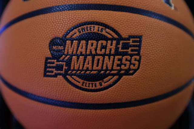 March Madness Elite 8 start date, time, TV schedule and more