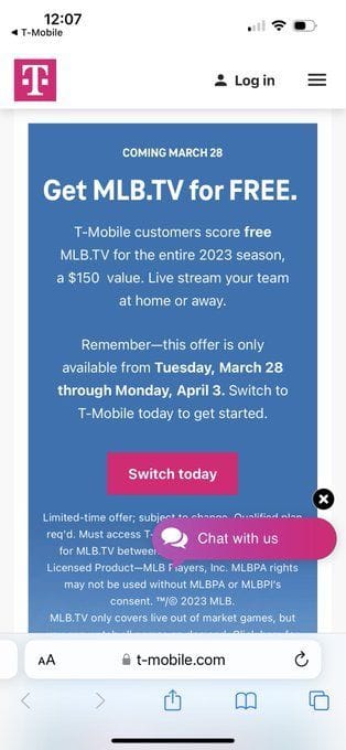 MLB Opening Day reddit streams: MLB Opening Day 2023 Live Stream Reddit ...