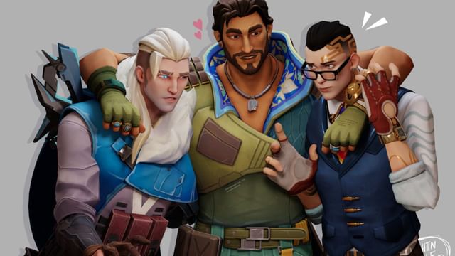 5 best Valorant agents to duo with Sova