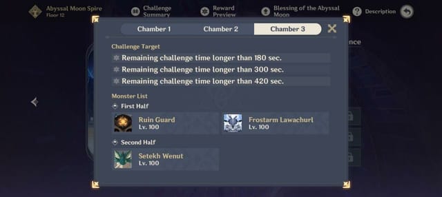 Genshin Impact 3.5 Spiral Abyss lineups, blessings, and best teams