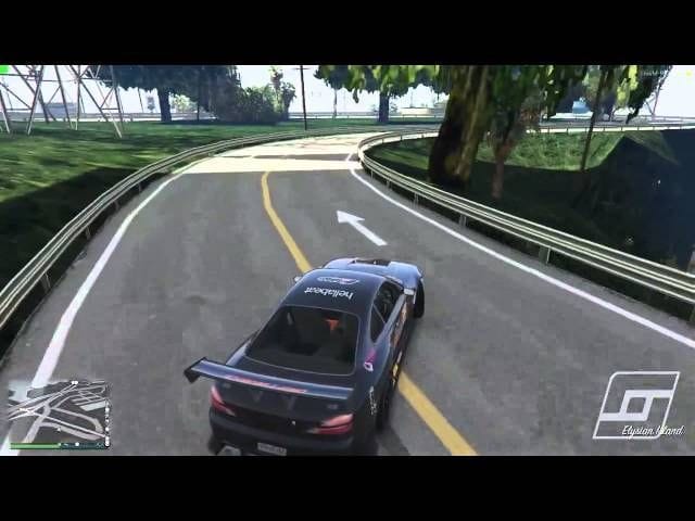 Top 5 racetrack mods for GTA 5 FiveM in 2023