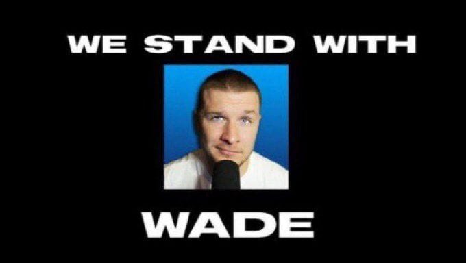 KSI apologizes to YouTuber Wade Plemons after calling latter "c*nt" online