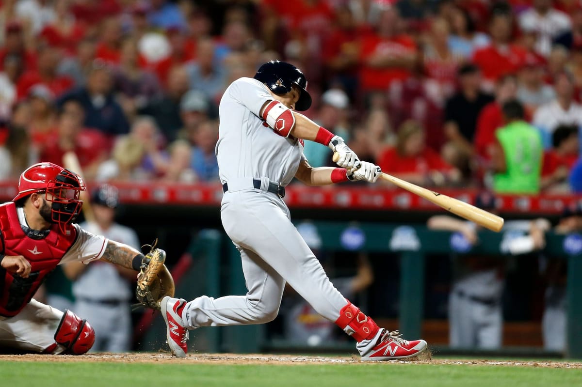 Where was Tommy Edman born? Team Korea star's birthplace and early life ...